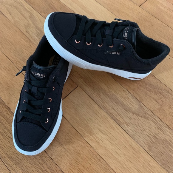 Skechers | Shoes | Skechers Arch Fit Arcade Sneakers | Poshmark